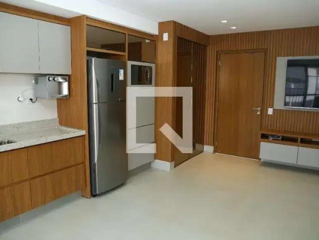 Apartamento para Locação em Goiânia/GO Setor Marista 2 Quartos