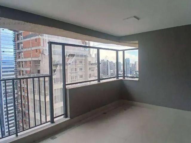 Apartamento para Locação em Goiânia/GO Setor Marista 2 Quartos