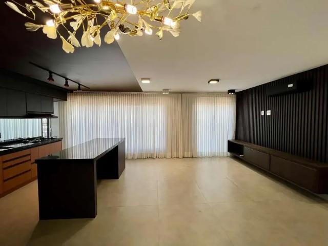 Apartamento para Locação em Goiânia/GO Setor Marista 2 Quartos