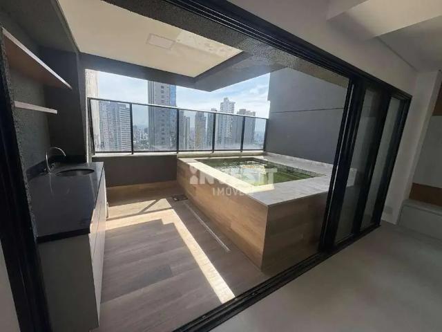 Apartamento para Locação em Goiânia/GO Setor Marista 2 Quartos