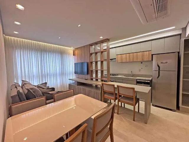 Apartamento para Locação em Goiânia/GO Setor Marista 2 Quartos