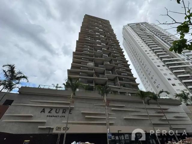 Apartamento para Locação em Goiânia/GO Setor Marista 2 Quartos
