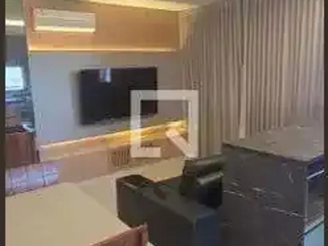 Apartamento para Locação em Goiânia/GO Setor Marista 2 Quartos