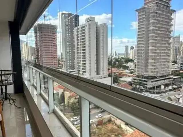 Apartamento para Locação em Goiânia/GO Setor Marista 3 Quartos