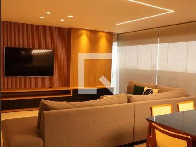 Apartamento para Locação em Goiânia/GO Setor Marista 3 Quartos
