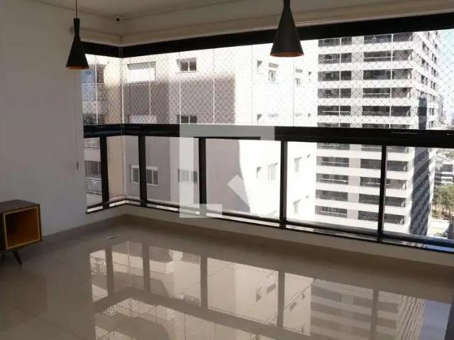 Apartamento para Locação em Goiânia/GO Setor Marista 3 Quartos