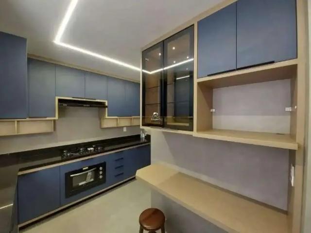 Apartamento para Locação em Goiânia/GO Setor Marista 3 Quartos