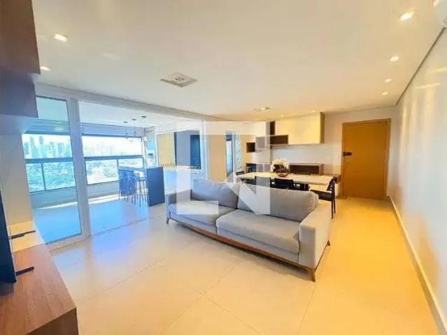 Apartamento para Locação em Goiânia/GO Setor Marista 3 Quartos