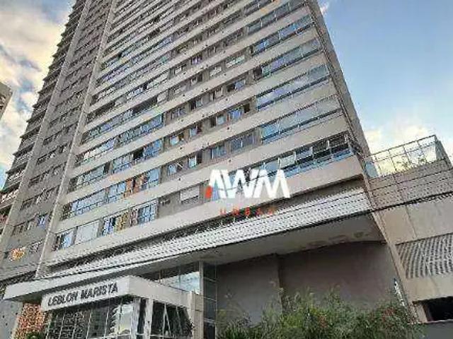 Apartamento para Locação em Goiânia/GO Setor Marista 3 Quartos