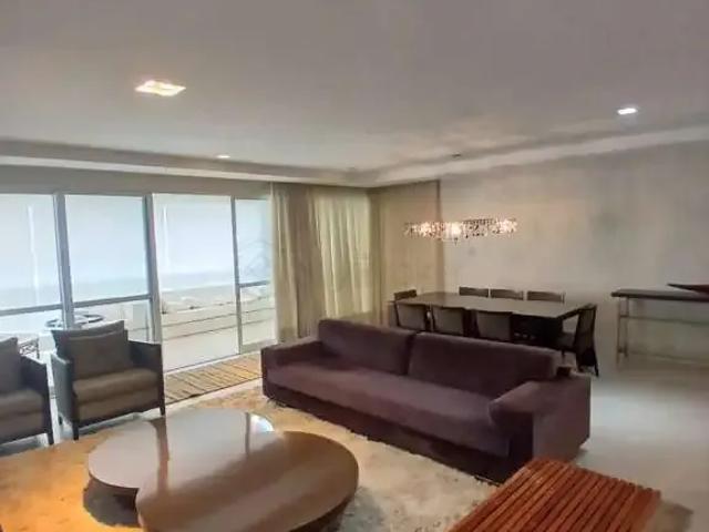 Apartamento para Locação em Goiânia/GO Setor Marista 3 Quartos