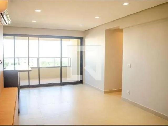 Apartamento para Locação em Goiânia/GO Setor Marista 3 Quartos