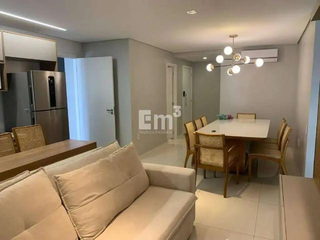 Apartamento para Locação em Goiânia/GO Setor Marista 3 Quartos