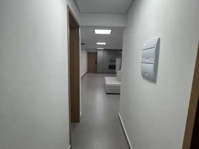 Apartamento para Locação em Goiânia/GO Setor Marista 3 Quartos