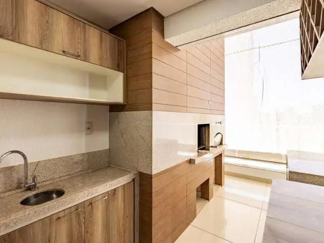Apartamento para Locação em Goiânia/GO Setor Marista 3 Quartos