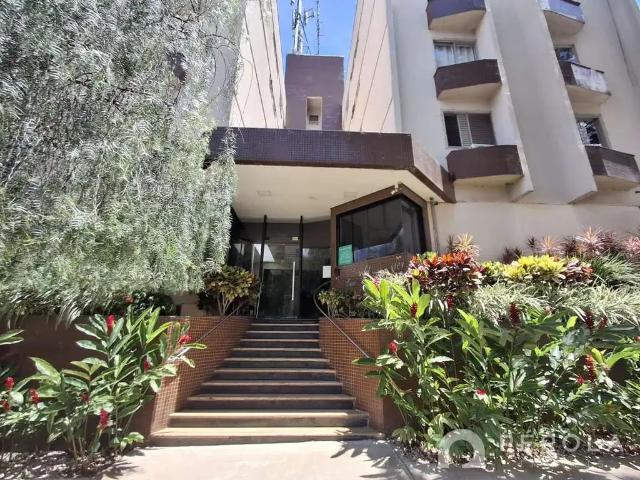 Apartamento para Locação em Goiânia/GO Setor Marista 3 Quartos