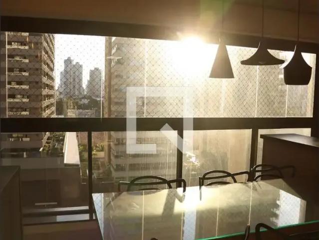 Apartamento para Locação em Goiânia/GO Setor Marista 3 Quartos