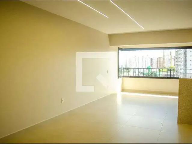 Apartamento para Locação em Goiânia/GO Setor Marista 3 Quartos