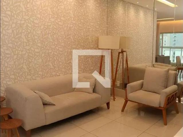 Apartamento para Locação em Goiânia/GO Setor Marista 3 Quartos
