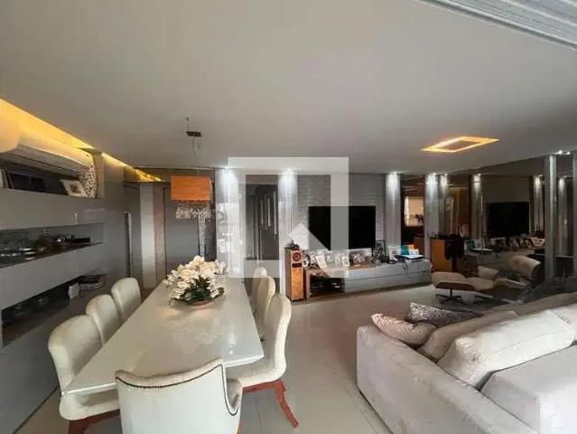 Apartamento para Locação em Goiânia/GO Setor Marista 3 Quartos