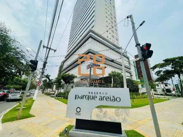 Apartamento para Locação em Goiânia/GO Setor Marista 3 Quartos
