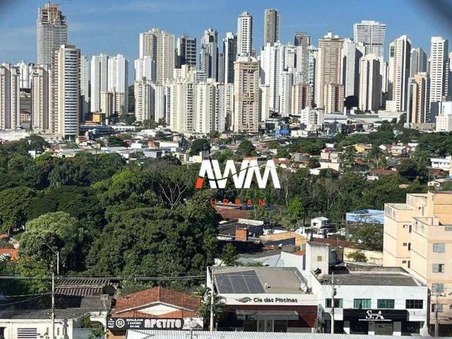 Apartamento para Locação em Goiânia/GO Setor Marista 3 Quartos