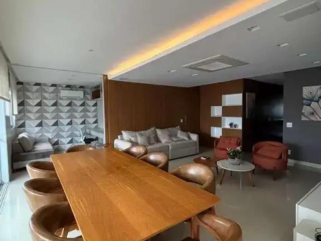 Apartamento para Locação em Goiânia/GO Setor Marista 3 Quartos