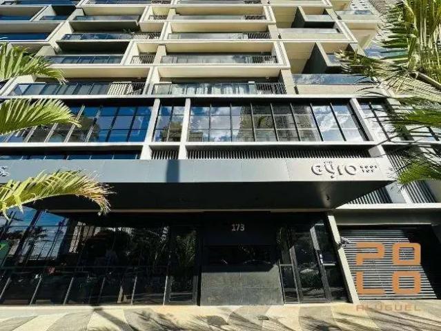 Apartamento para Locação em Goiânia/GO Setor Marista 3 Quartos