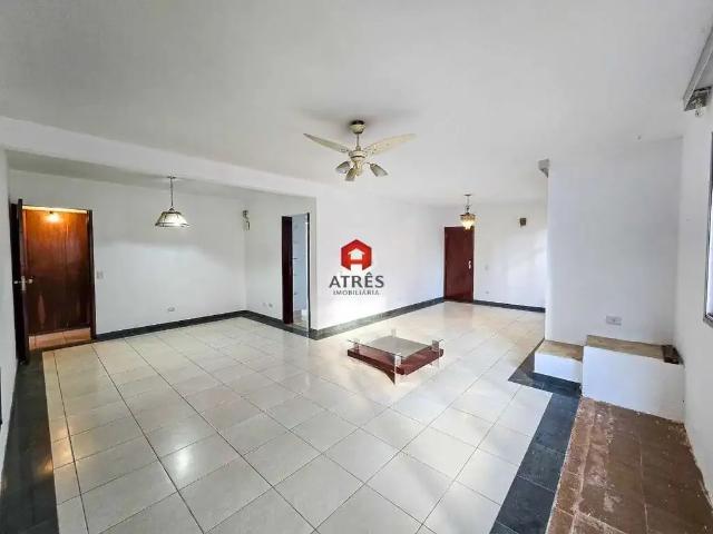 Apartamento para Locação em Goiânia/GO Setor Marista 3 Quartos