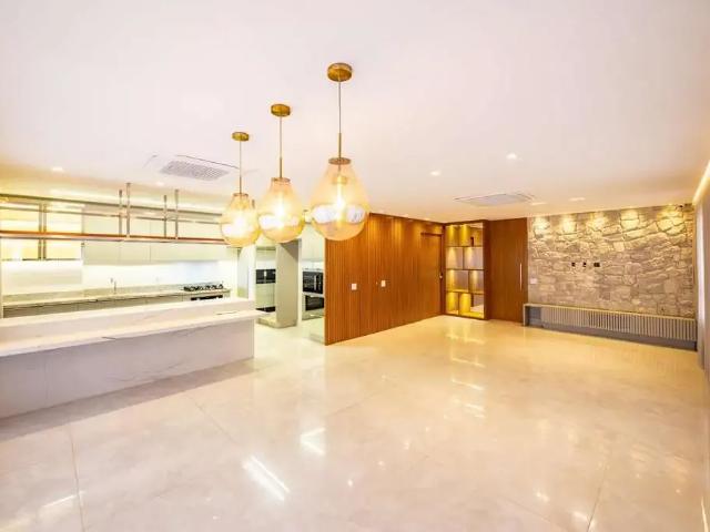 Apartamento para Locação em Goiânia/GO Setor Marista 3 Quartos