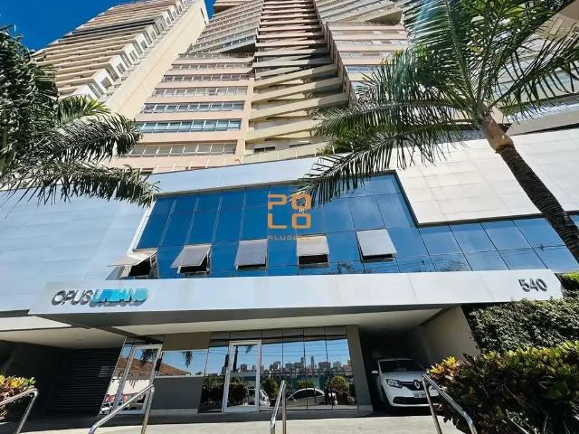 Apartamento para Locação em Goiânia/GO Setor Marista 3 Quartos