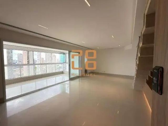 Apartamento para Locação em Goiânia/GO Setor Marista 3 Quartos