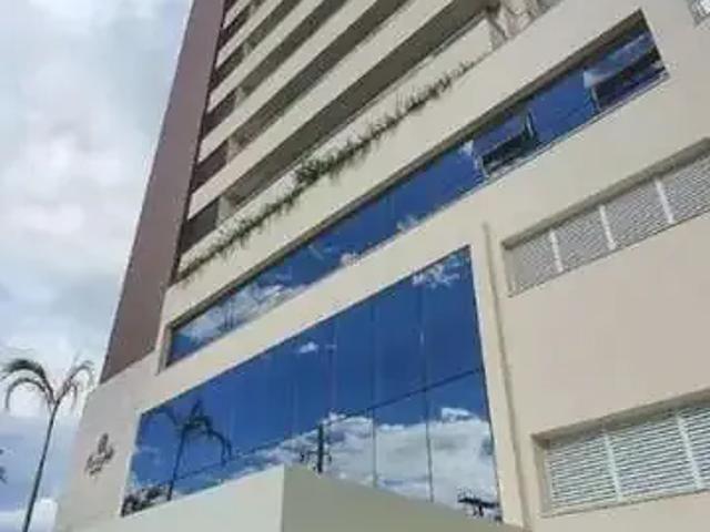 Apartamento para Locação em Goiânia/GO Setor Marista 3 Quartos