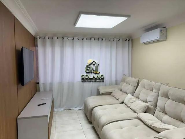 Apartamento para Locação em Goiânia/GO Setor Marista 3 Quartos