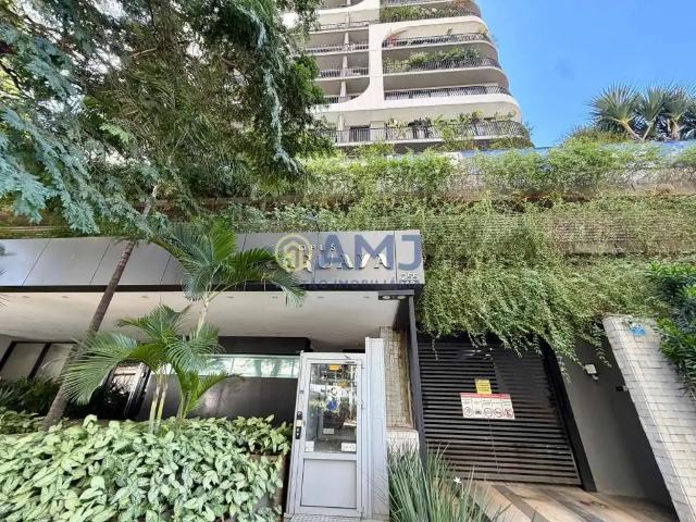 Apartamento para Locação em Goiânia/GO Setor Marista 3 Quartos