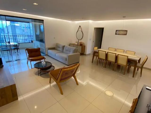 Apartamento para Locação em Goiânia/GO Setor Nova Suiça 4 Quartos