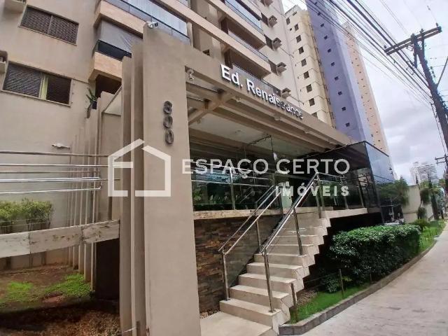 Apartamento para Locação em Goiânia/GO Setor Nova Suiça 4 Quartos