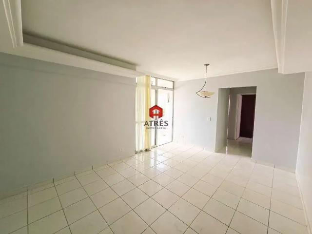 Apartamento para Locação em Goiânia/GO Setor Nova Suiça 2 Quartos
