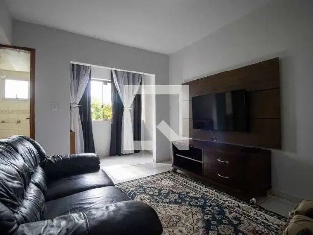 Apartamento para Locação em Goiânia/GO Setor Nova Suiça 2 Quartos