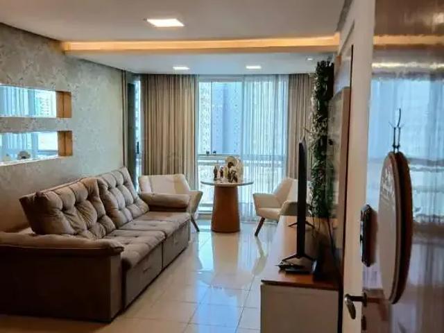 Apartamento para Locação em Goiânia/GO Setor Nova Suiça 3 Quartos
