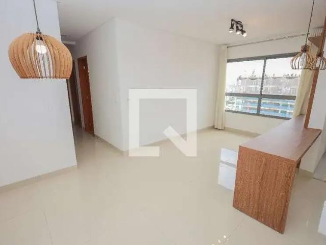 Apartamento para Locação em Goiânia/GO Setor Nova Suiça 3 Quartos