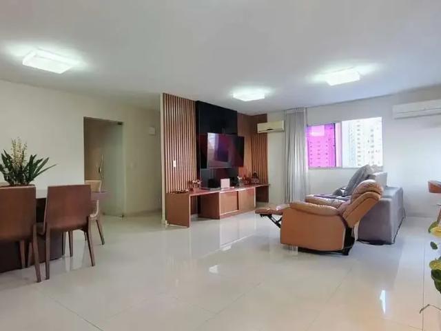 Apartamento para Locação em Goiânia/GO Setor Nova Suiça 3 Quartos