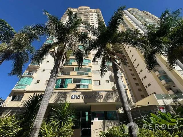 Apartamento para Locação em Goiânia/GO Setor Nova Suiça 3 Quartos