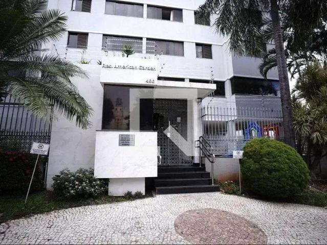 Apartamento para Locação em Goiânia/GO Setor Nova Suiça 3 Quartos