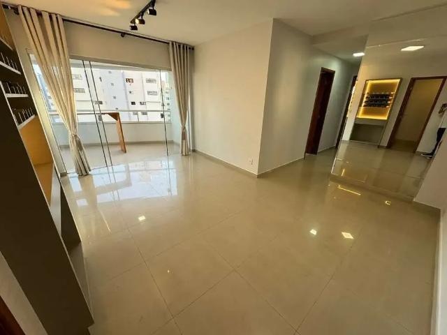 Apartamento para Locação em Goiânia/GO Setor Nova Suiça 3 Quartos