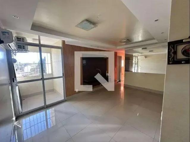 Apartamento para Locação em Goiânia/GO Setor Norte Ferroviário 3 Quartos