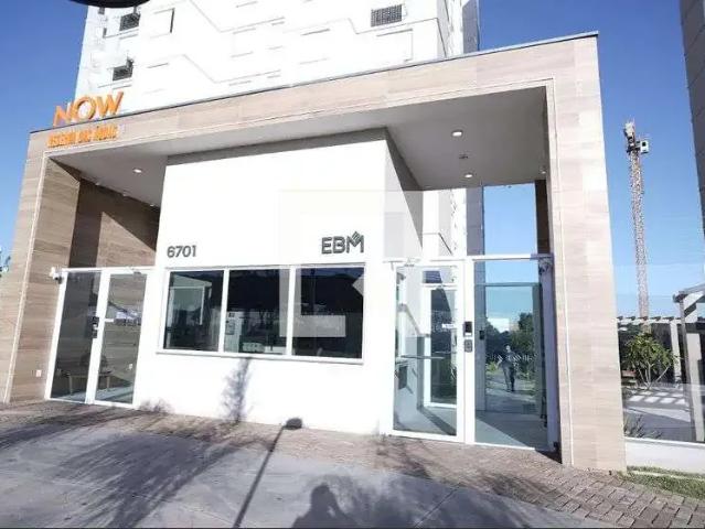 Apartamento para Locação em Goiânia/GO Setor Norte Ferroviário 2 Quartos