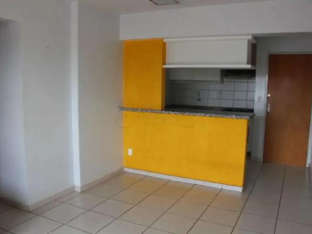 Apartamento para Locação em Goiânia/GO Setor Negrão de Lima 3 Quartos