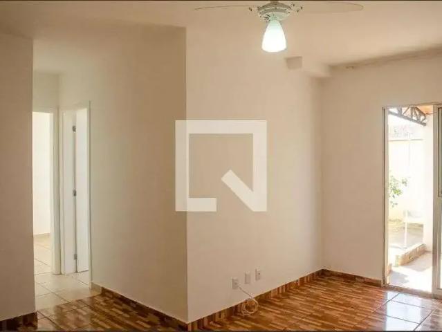 Apartamento para Locação em Goiânia/GO Setor Negrão de Lima 2 Quartos