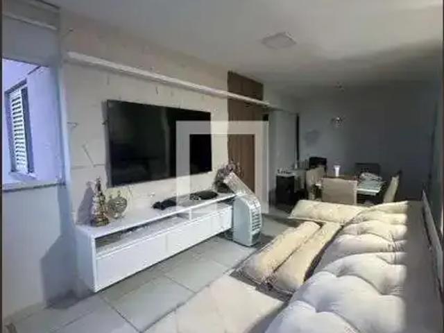 Apartamento para Locação em Goiânia/GO Setor Negrão de Lima 2 Quartos