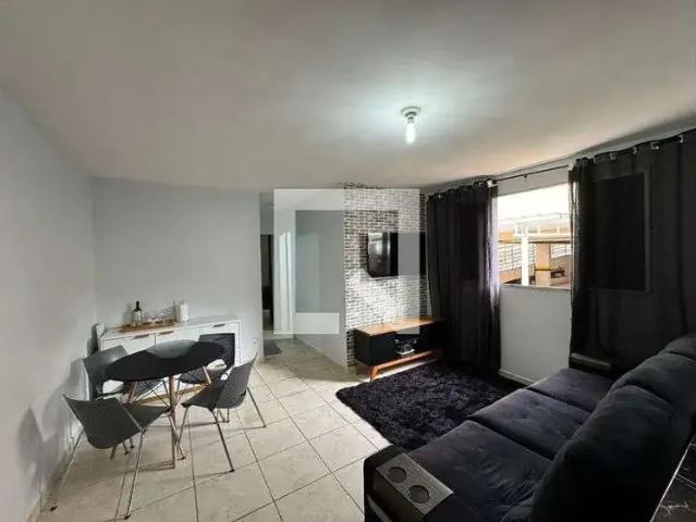 Apartamento para Locação em Goiânia/GO Setor Negrão de Lima 2 Quartos